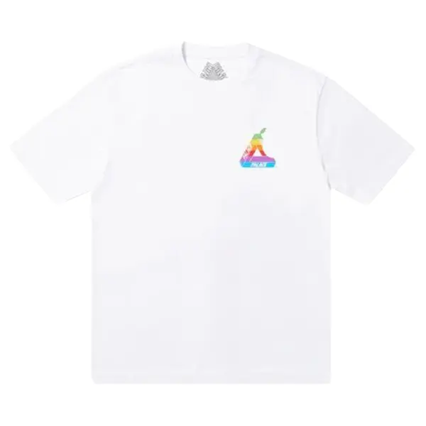 PALACE Jobsworth T-shirt - White