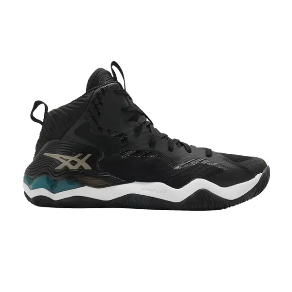 Asics Nova Surge Sneakers - Black