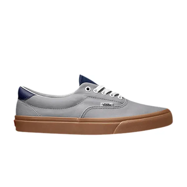VANS Era 59 Varsity Sport Sneakers - Grey