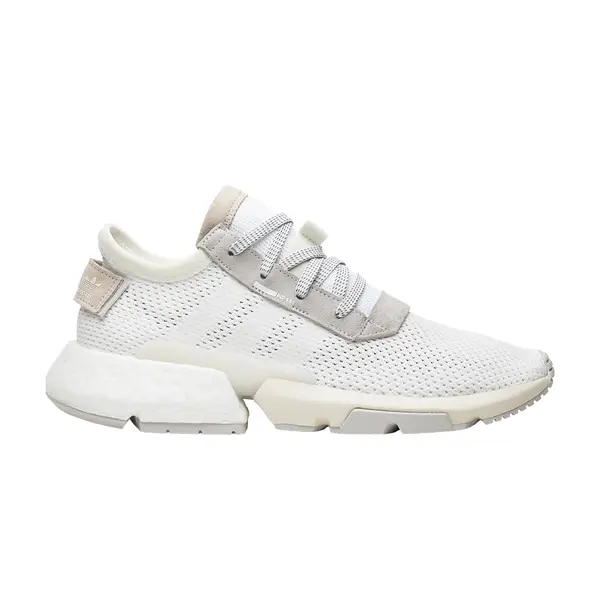 Adidas P.o.d. S3.1 Sneakers - White