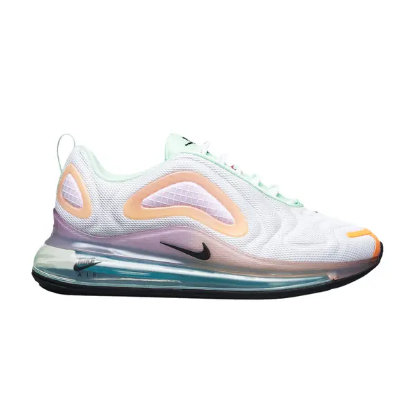 Nike Max 720 Se Sneakers - White