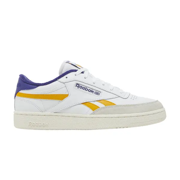 REEBOK Club C Revenge Sneakers - White