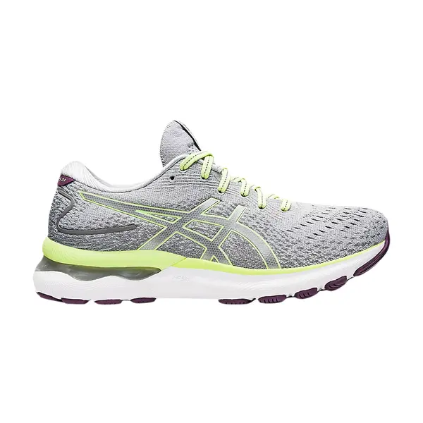 Asics Gel Nimbus 24 Sneakers - Grey