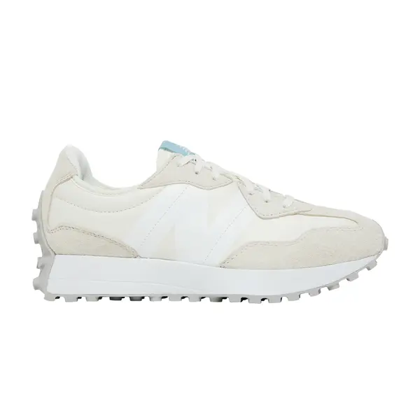 NEW BALANCE 327 Sneakers - White