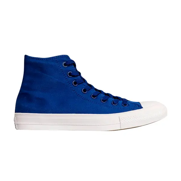 CONVERSE Chuck Taylor All Star 2 Hi Sneakers - Blue