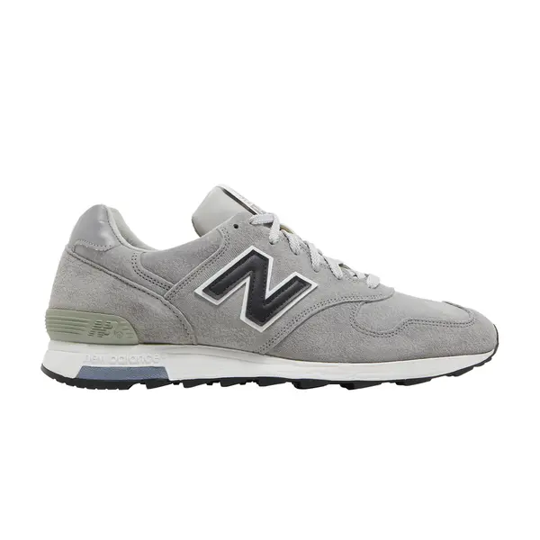 NEW BALANCE J.crew X 1400 Made In Usa Sneaker - Grey