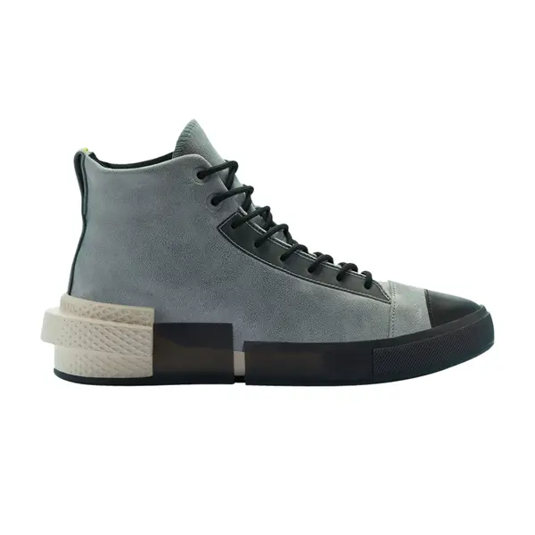 CONVERSE All Star Disrupt Cx High - Grey