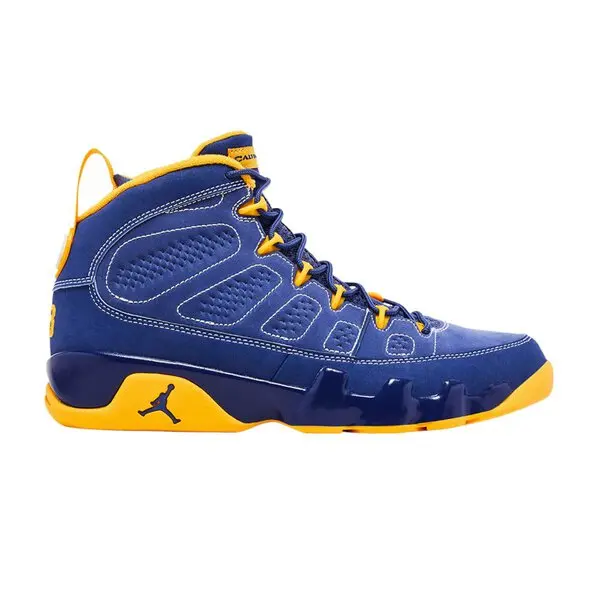 JORDAN 9 Retro