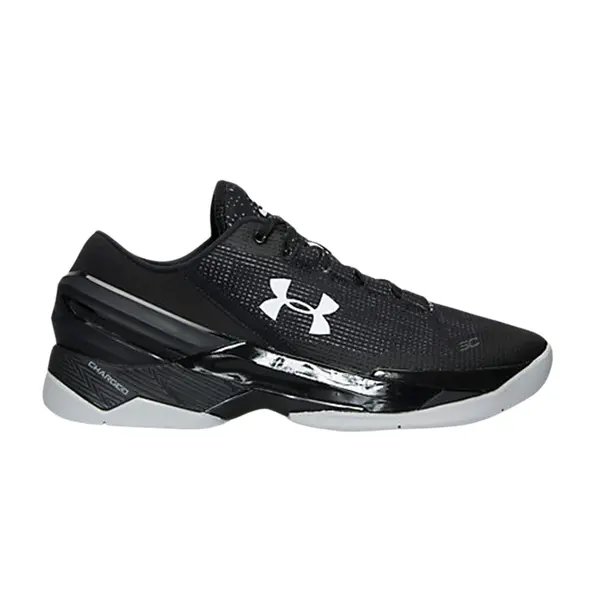 Under Armour Curry 2 Low 'essential