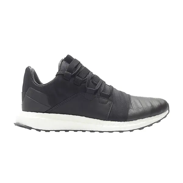 Adidas Y-3 Kozoko Low Sneakers - Black