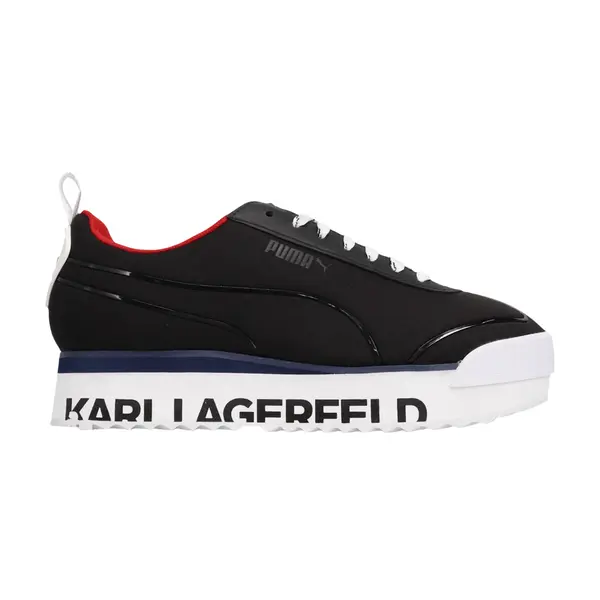 PUMA Roma Amor Karl Sneakers