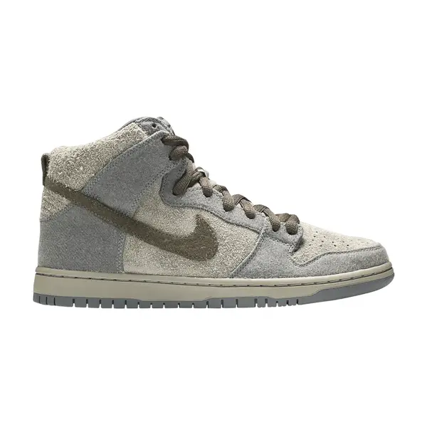 Nike Dunk High Premium Sb 'tauntaun