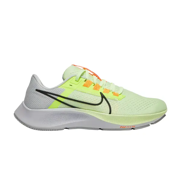 Nike Air Zoom Pegasus 38 'fast Pack' Sneakers - Yellow