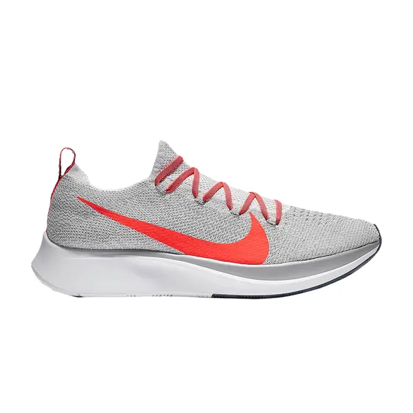 Nike Zoom Fly Flyknit - Red