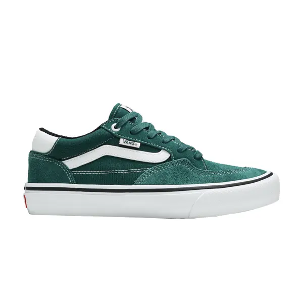VANS Rowan Pro Sneakers