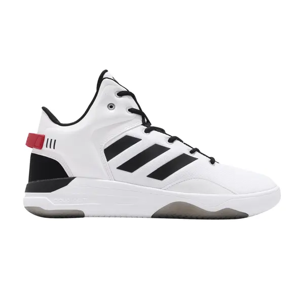 Adidas Star Wars Cloudfoam Revival Mid Sneakers