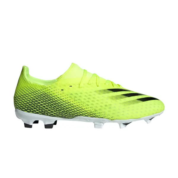Adidas X Ghosted.3 Fg Soccer Cleats