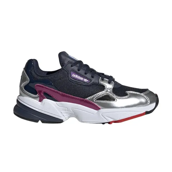 Adidas Falcon Sneakers - Blue