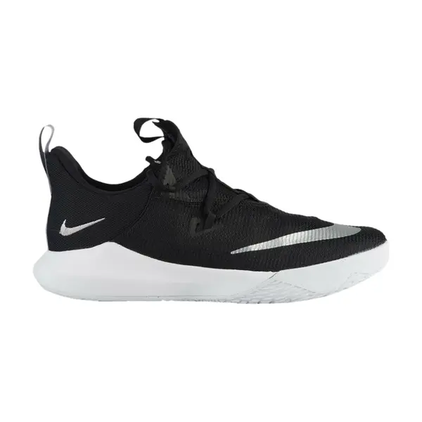 Nike Zoom Shift 2 Athletic Sneakers - Black