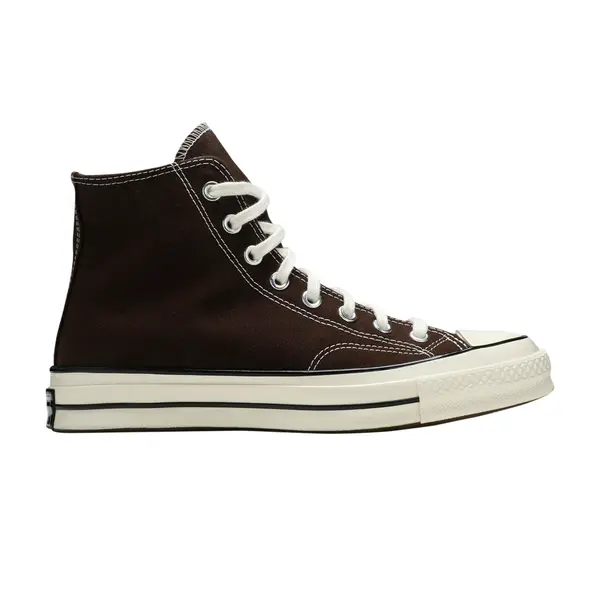 CONVERSE Chuck 70 High - Brown