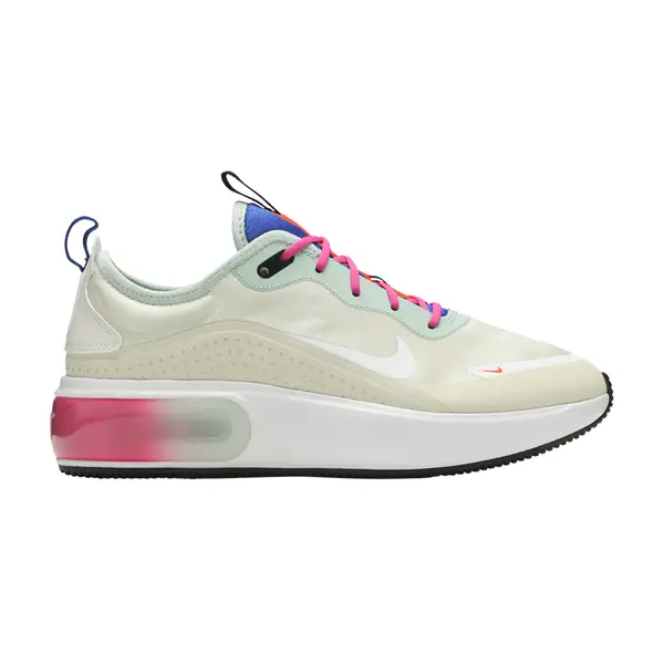 Nike Air Max Dia Sneakers - Tan