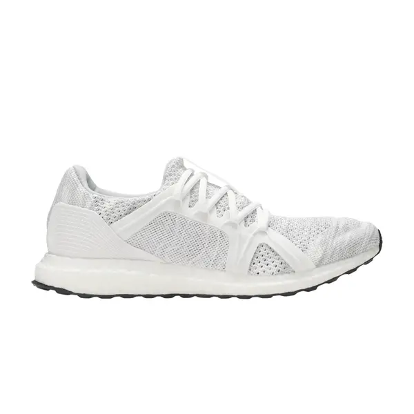 Adidas By Stella Mccartney Ultraboost Parley Sneakers - Grey
