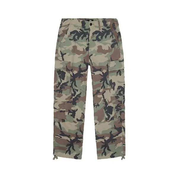 StÜssy Ripstop Surplus Cargo Pant