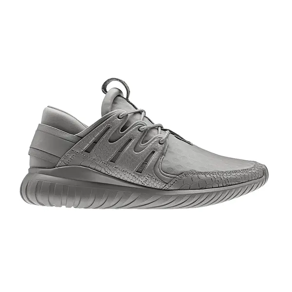 Adidas Tubular Nova "solid - Grey