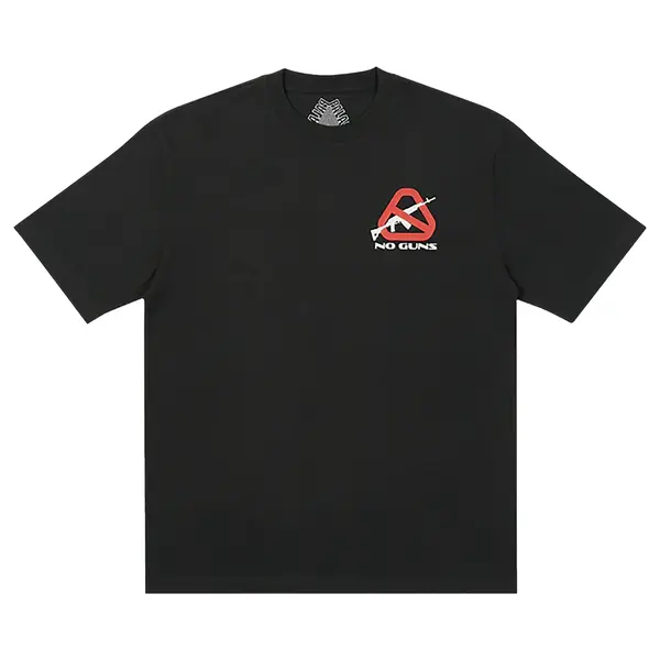 PALACE Nein Guns T-shirt