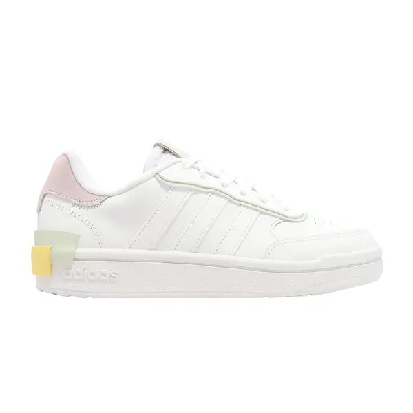 Adidas Postmove Se Sneakers - White