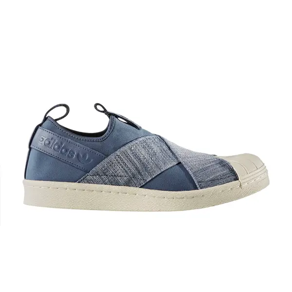 Adidas Superstar Slip-on Sneakers