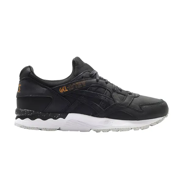Asics Gel-lyte V Sneakers - Black