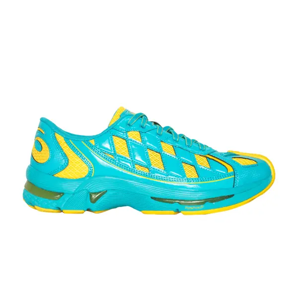 Asics X Kiko Kostadinov Gel Kiril Sneakers - Teal
