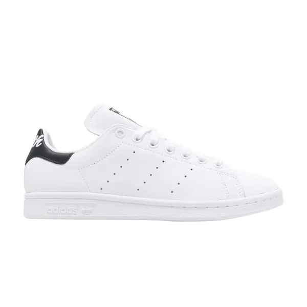 Adidas Stan Smith Sneakers - White