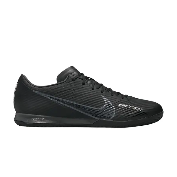 Nike Zoom Mercurial Vapor 15 Academy Ic 'shadow Pack - Black