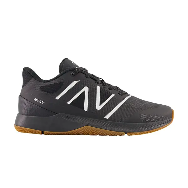 NEW BALANCE Freezelx V4 Box Sneakers - Black