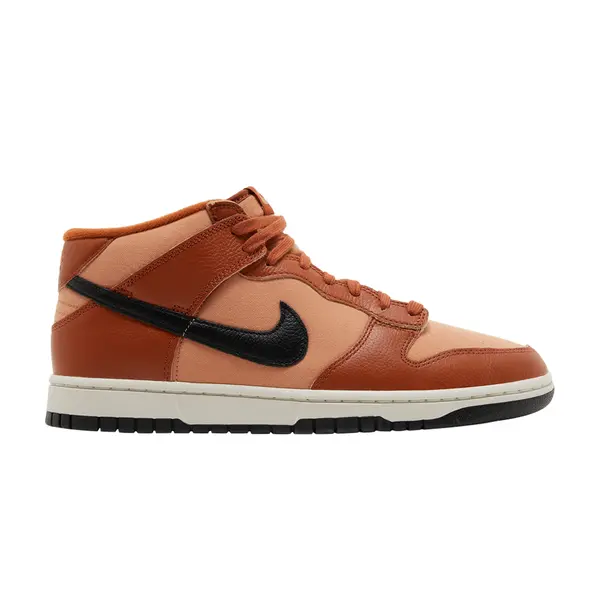 Nike Dunk Mid Sneakers