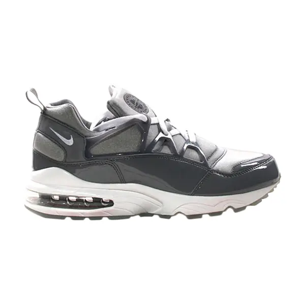Nike Air Huarache Light Burst Qk Sneakers - Grey