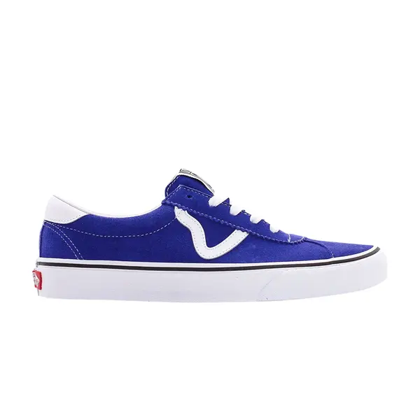 VANS Epoch Sport Lx Sneakers - Blue