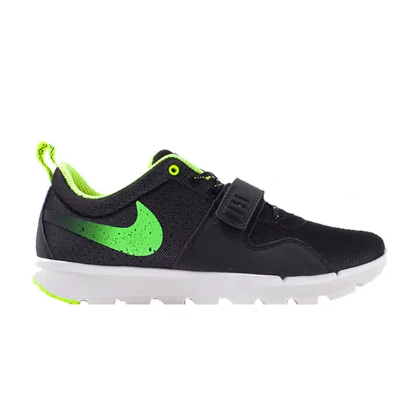 Nike Stussy X Trainerendor - Black