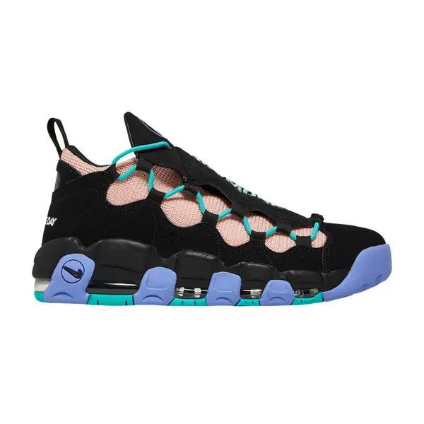 Nike More Money 'have A Day - Black