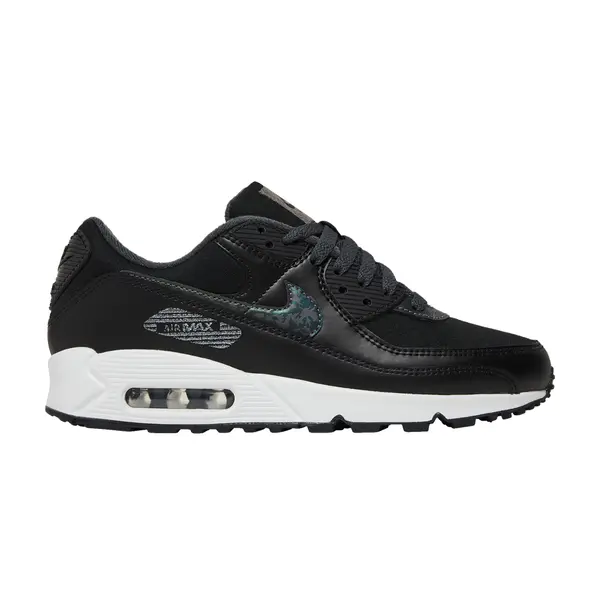 Nike Air Max 90 Sneakers - Black