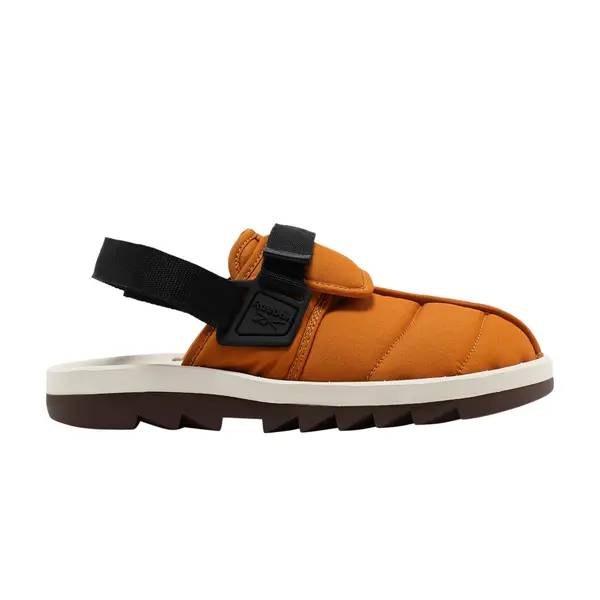 REEBOK Beatnik Sandal - Orange