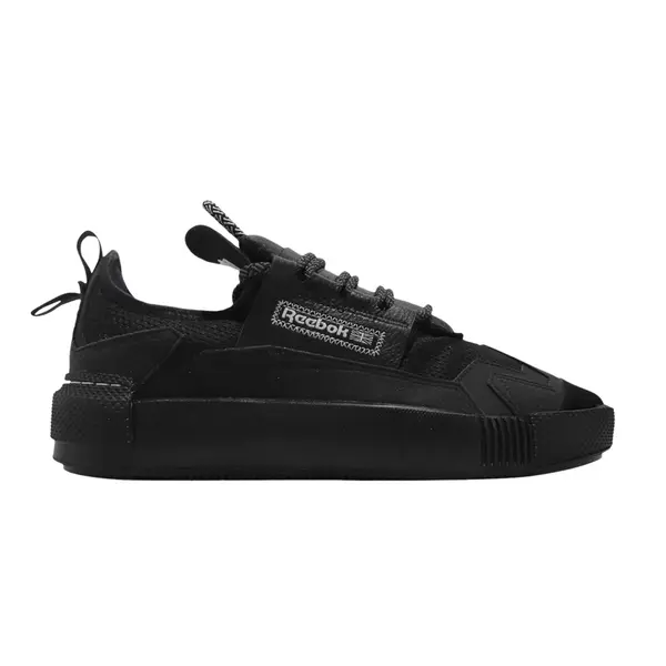REEBOK Sudeca True Grey - Black