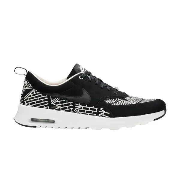 Nike Wmns Air Max Thea Lotc Qs 'nyc' Sneakers