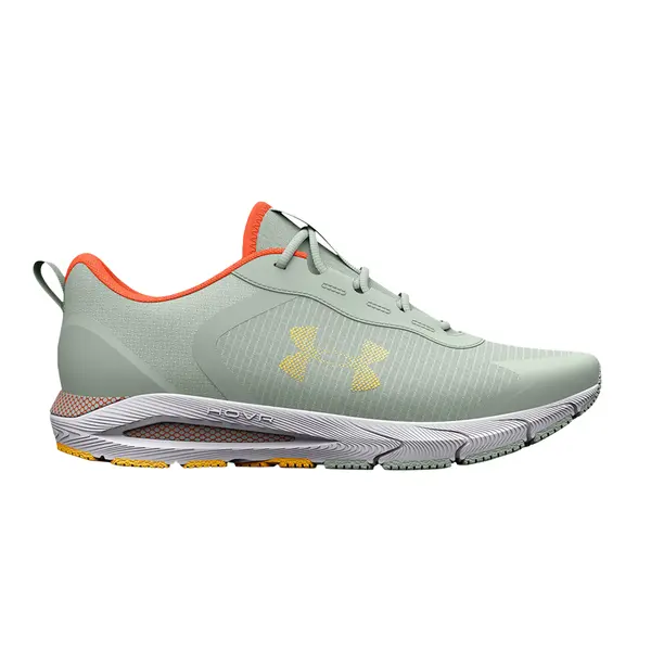Under Armour Hovr Sonic Se Athletic Sneakers - Green