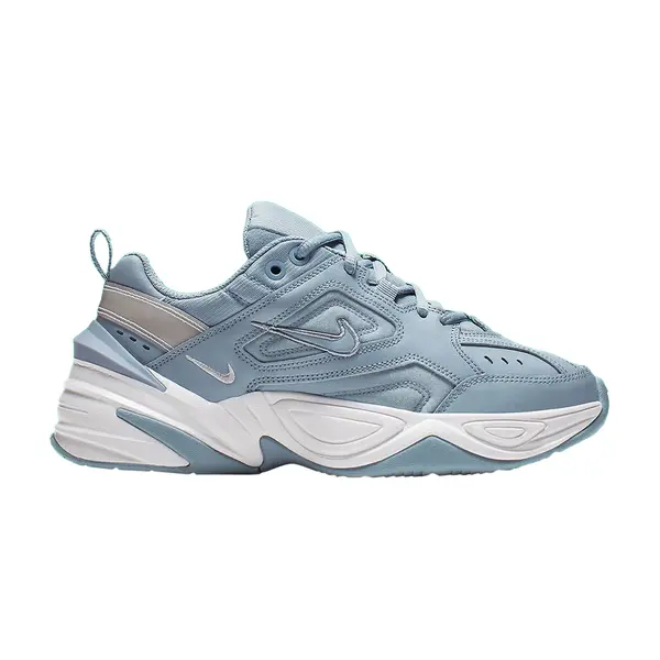 Nike M2k Tekno Sneakers - Blue