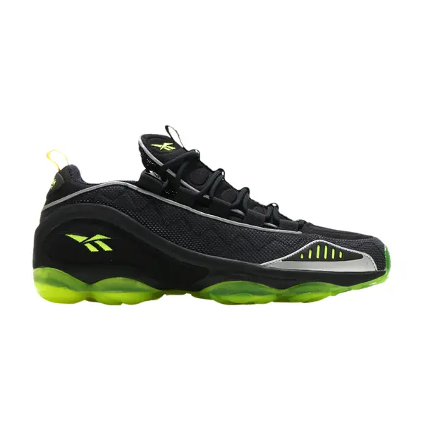 REEBOK Atmos X Dmx Run Sneakers - Black