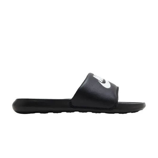 Nike Victori One Slide - Black