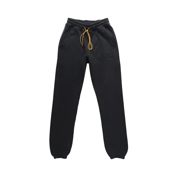 Rhude Sweatpant - Black